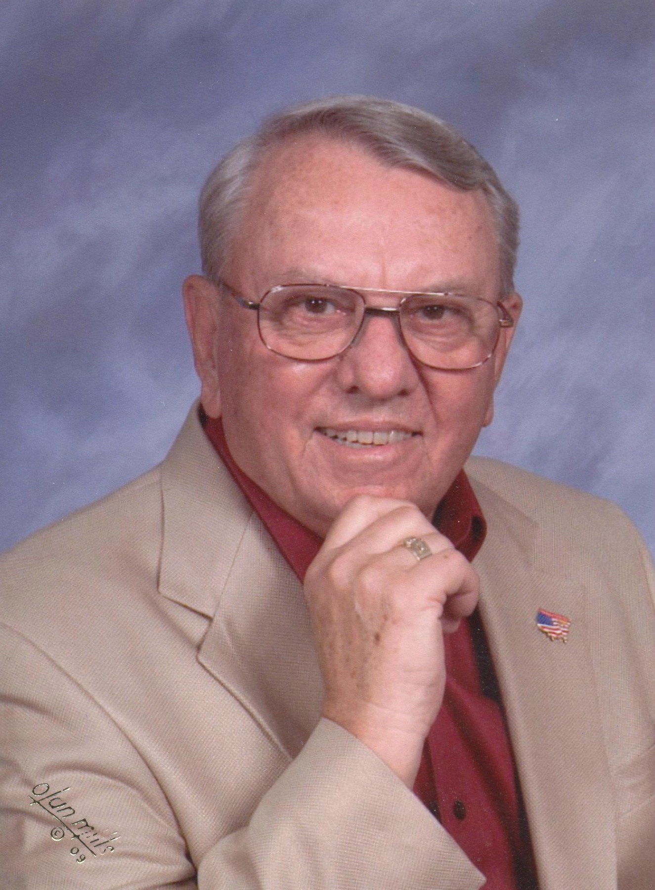 Lt. Col. Richard J. Stricker U.S. Air Force, Retired Obituary ...