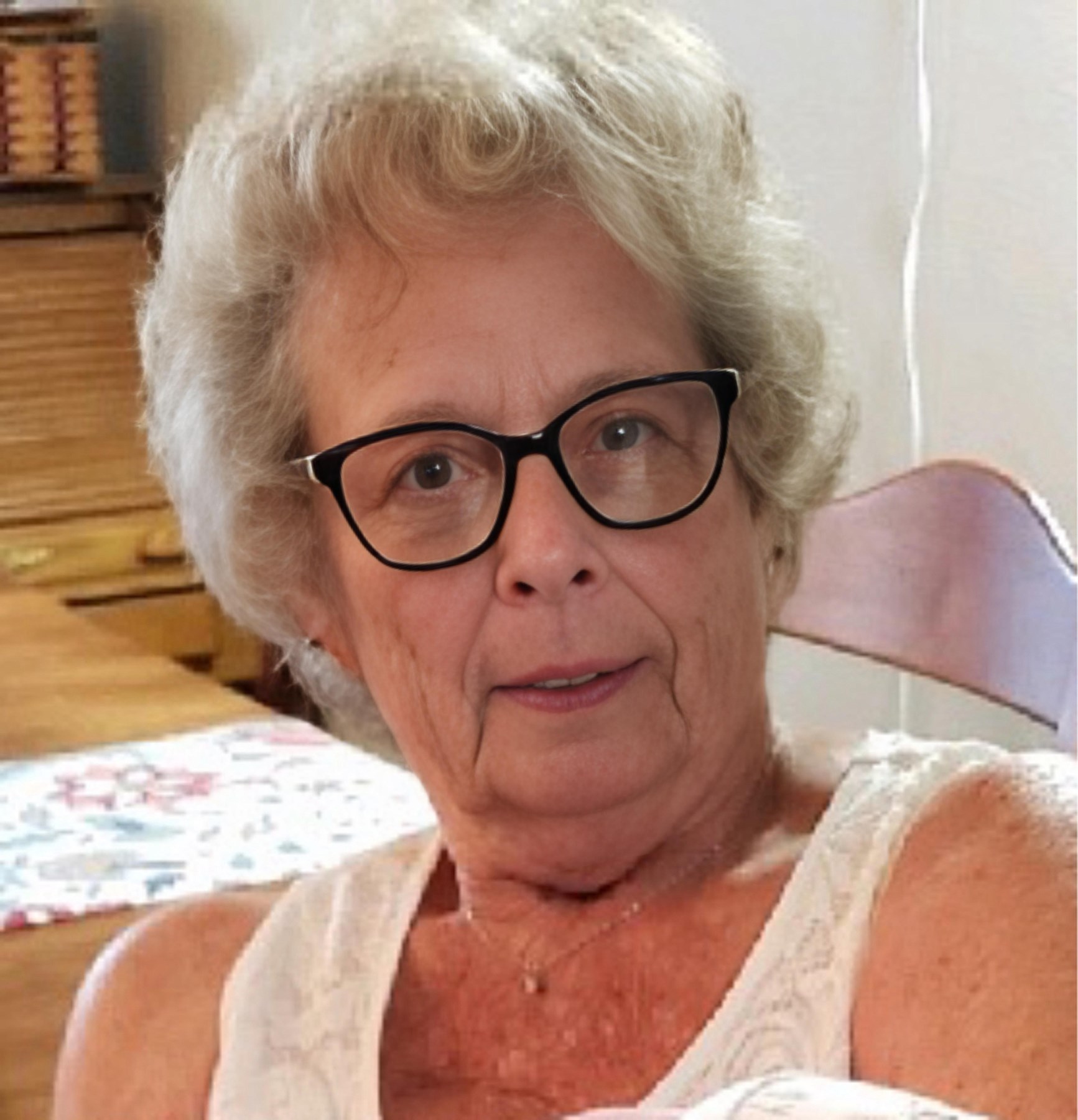 Sharon Lewis Obituary - Huntington, IN