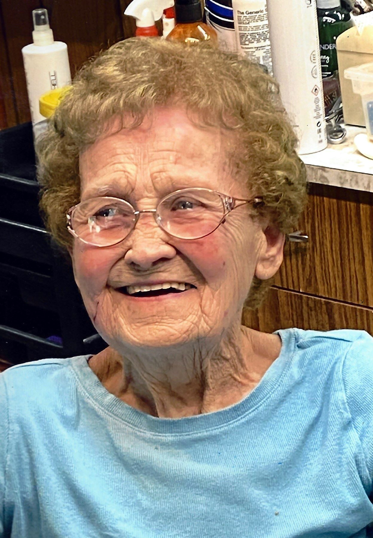 Edith Ruby Obituary - Memphis, TN