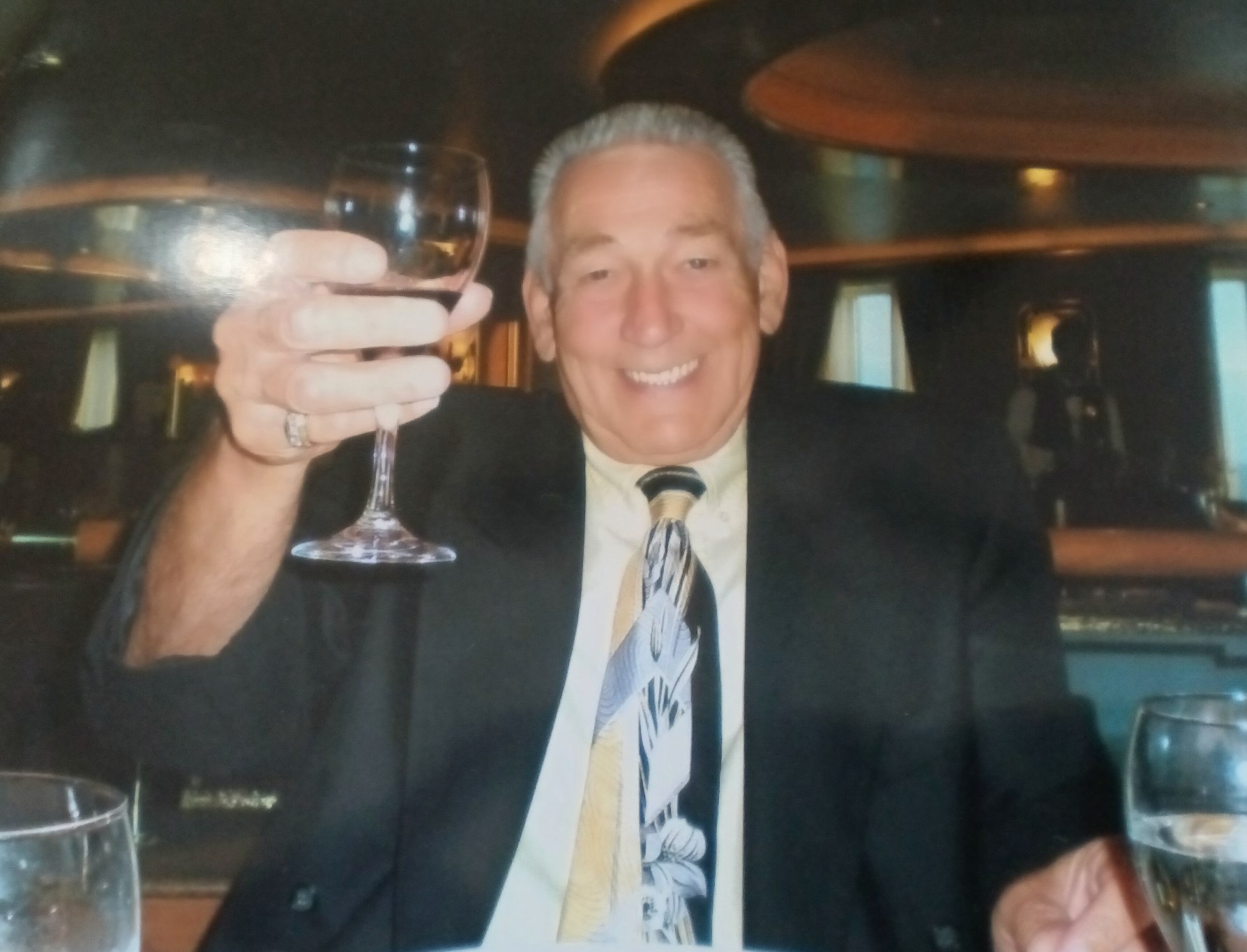 David Saley Obituary - Las Vegas, NV