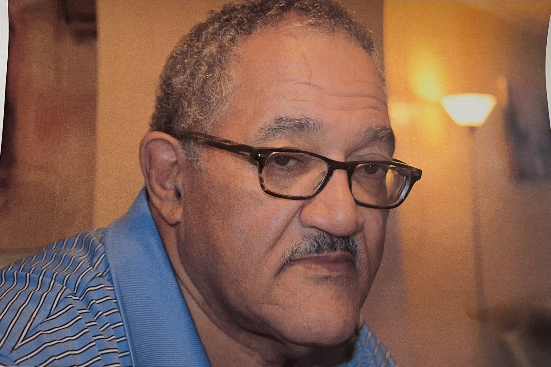 Rafael Padilla Obituary - New City, NY