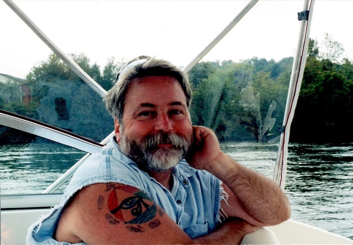 Robert Crouch Obituary - Bradenton, FL