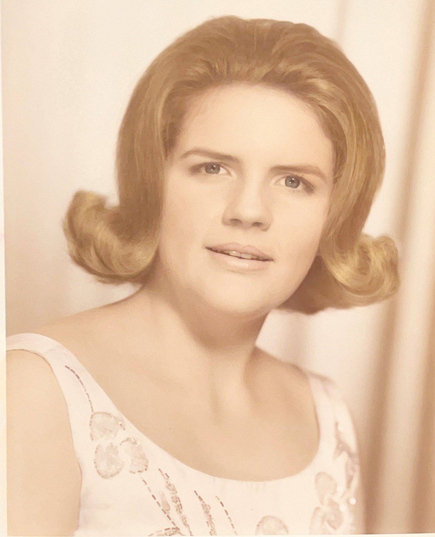 Rebecca Rushing Obituary - The Woodlands, TX