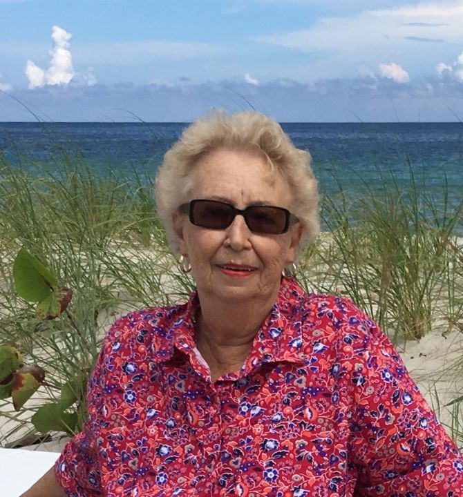 Joan Lawhorn Obituary - Hollywood, FL