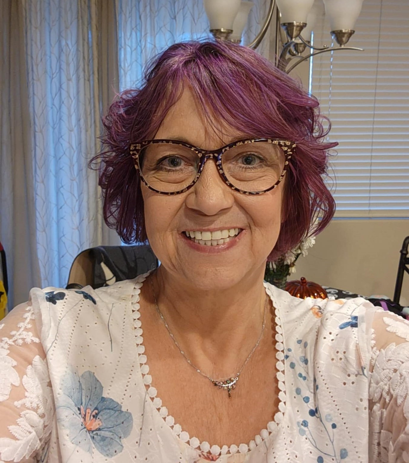 Tina Waters Obituary - ALEXANDER, AR