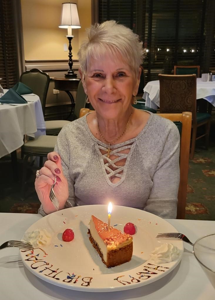 Janet Angone Obituary - Oak Lawn, IL