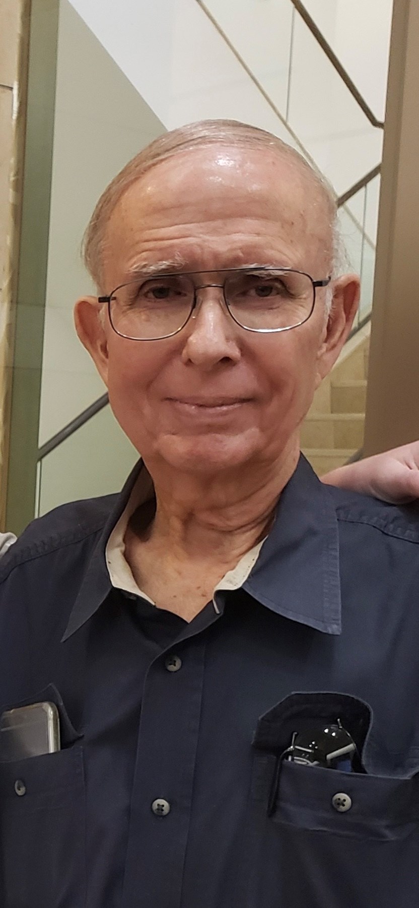 Terence Rockett Obituary - Dallas, TX