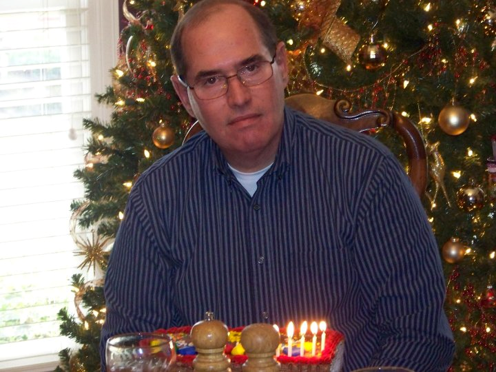 Rick Ray Obituary - Homewood, AL