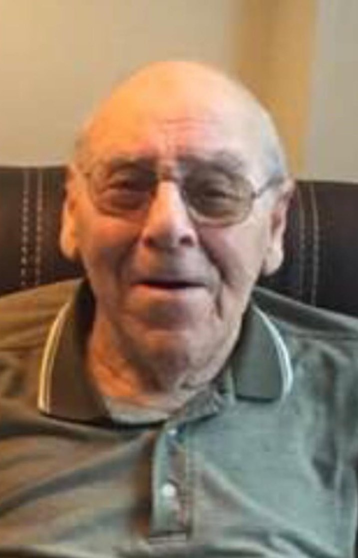 John Ronald Hickox Obituary - Fort Myers, FL