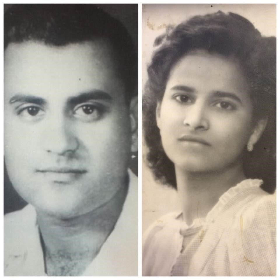 Genevieve Barbara Pinto Obituary - West Hill, ON