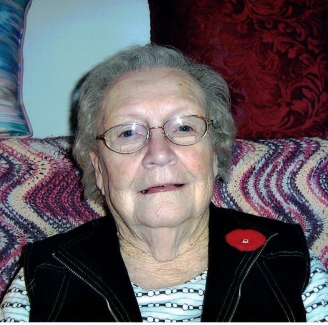 Violet Rivard Obituary - Cornwall, ON