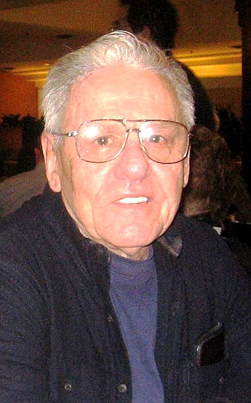 William Fournier Obituary - Lynn, MA