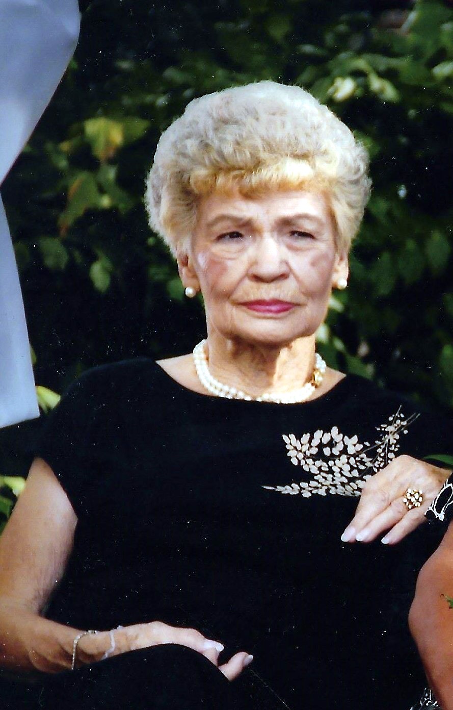 Dorothy Lenora Griffin Obituary - Marietta, GA Dorothy Lenora Griffin Obituary - Marietta, GA