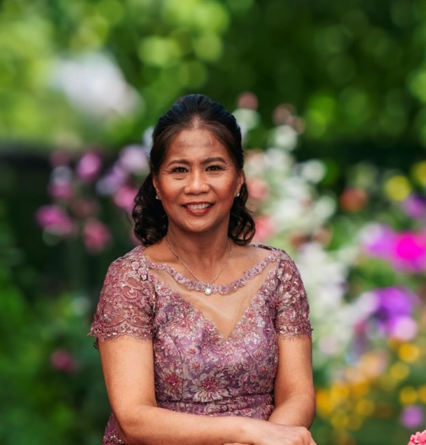 Theary Puth Obituary - San Jose, CA