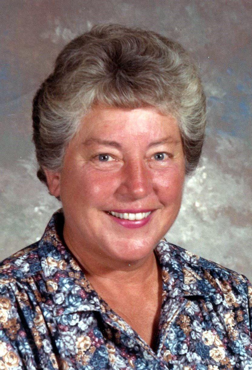 Patricia Louise Barrera Obituary - Upland, CA