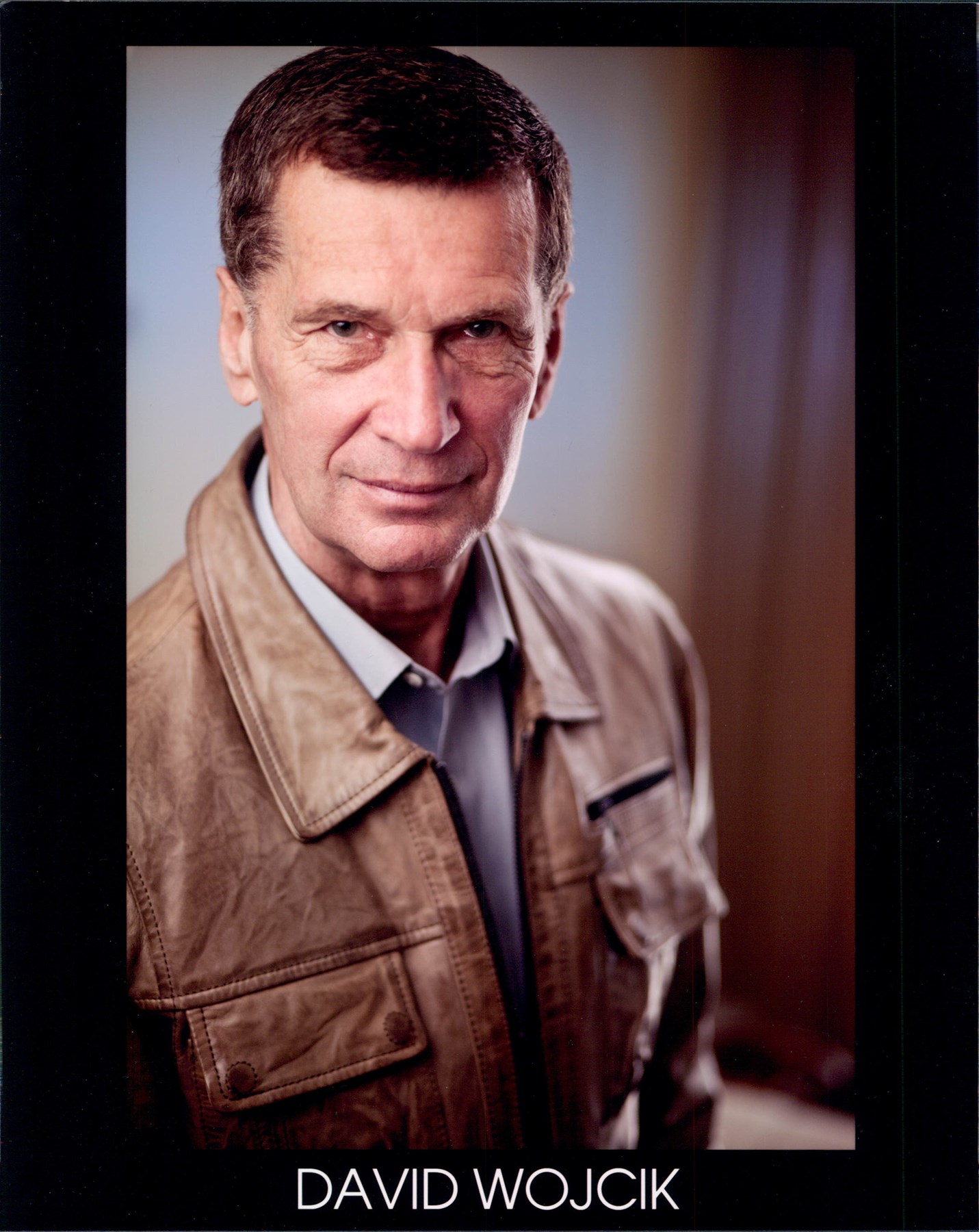 David Wojcik Obituary - Halifax, NS