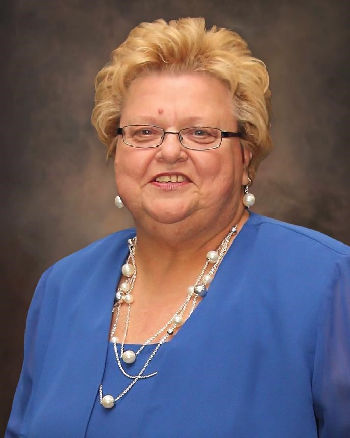 Nancy Swinney Obituary - Stafford, TX