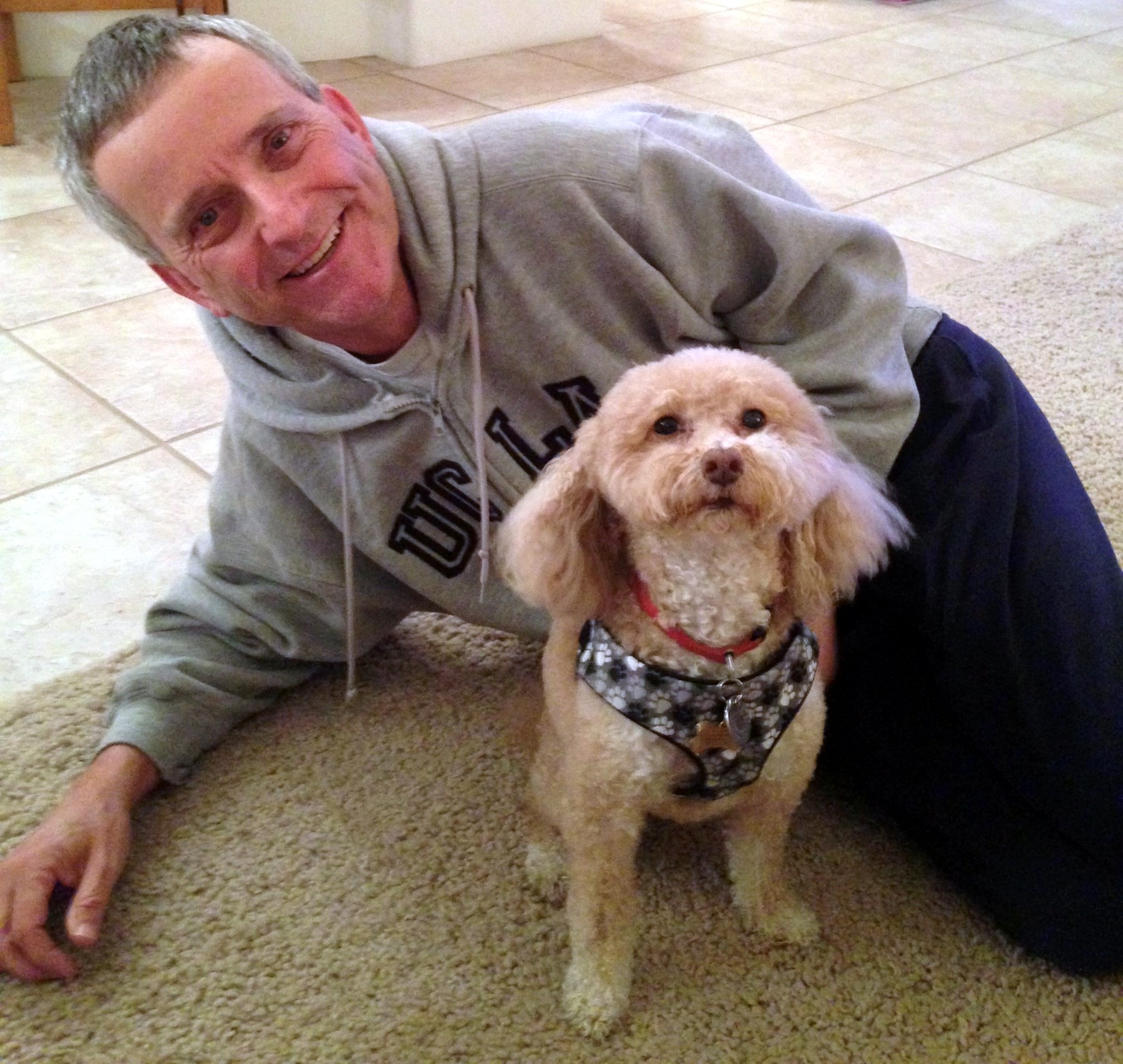 Robin Noel Rousselet Obituary - Westlake Village, CA