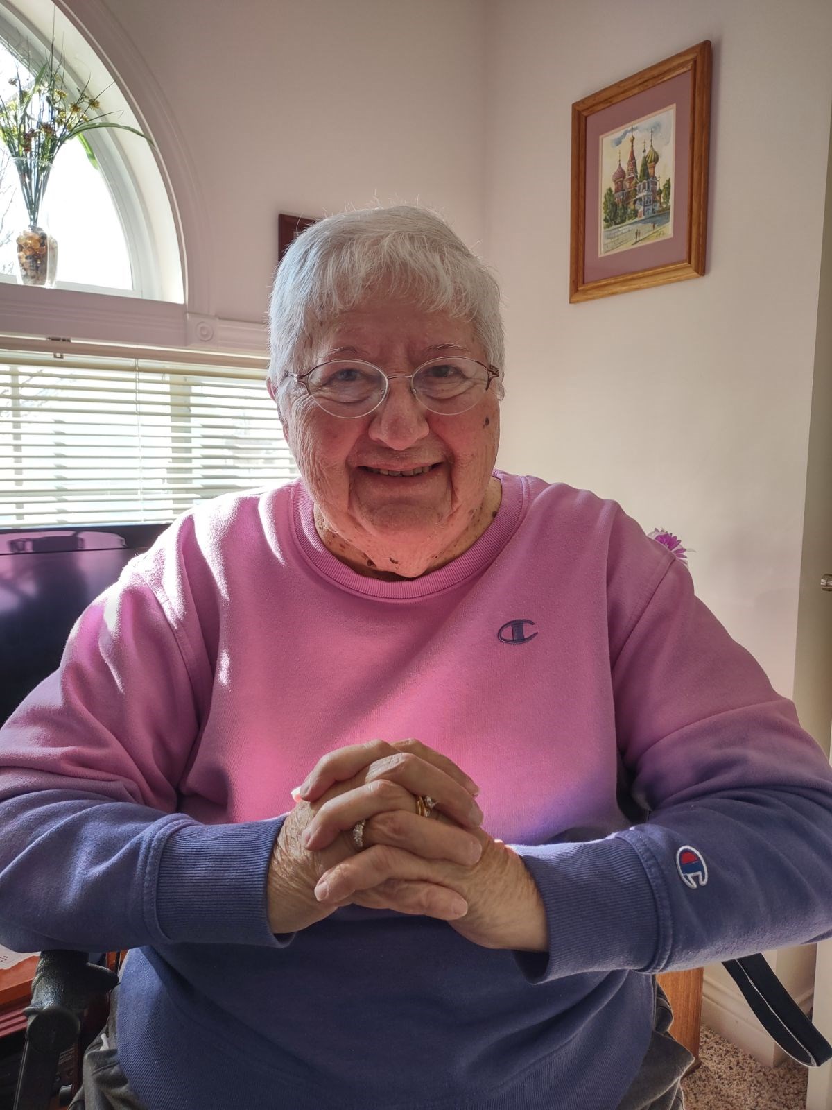 Sharon Park Obituary - Fort Wayne, IN