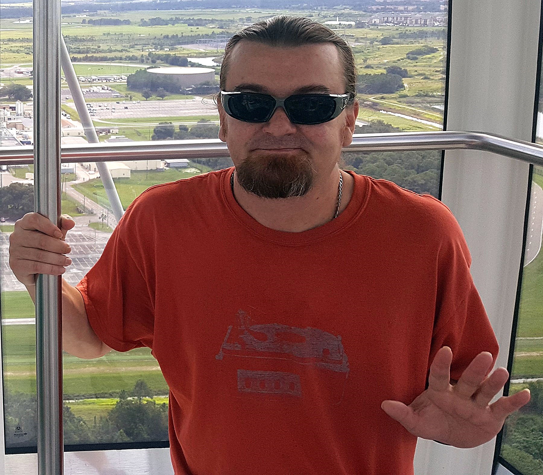 Joseph Watkins Obituary - Tampa, FL