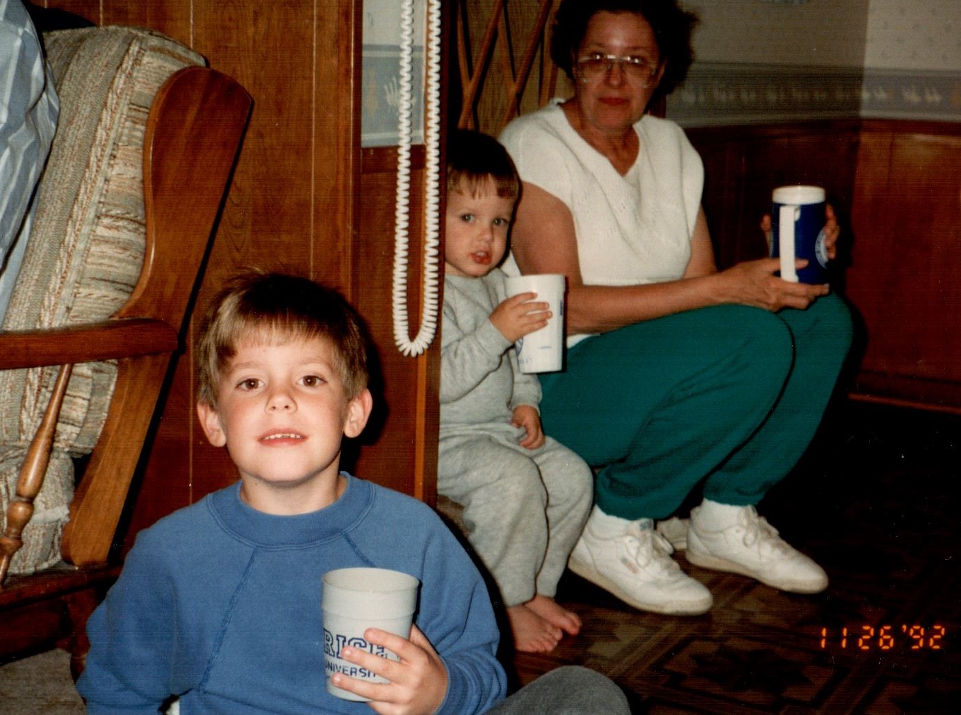 Gertrude S Laetsch Obituary - Houston, TX