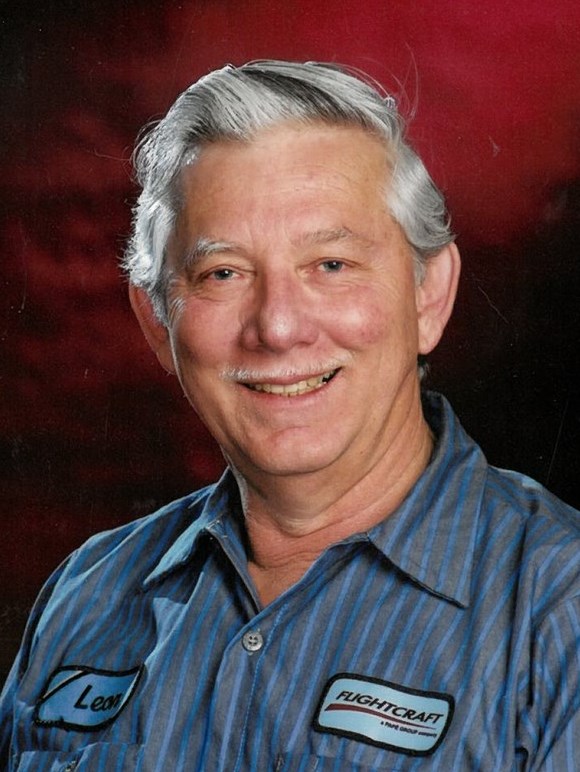 Leon Nelson Obituary - Portland, OR