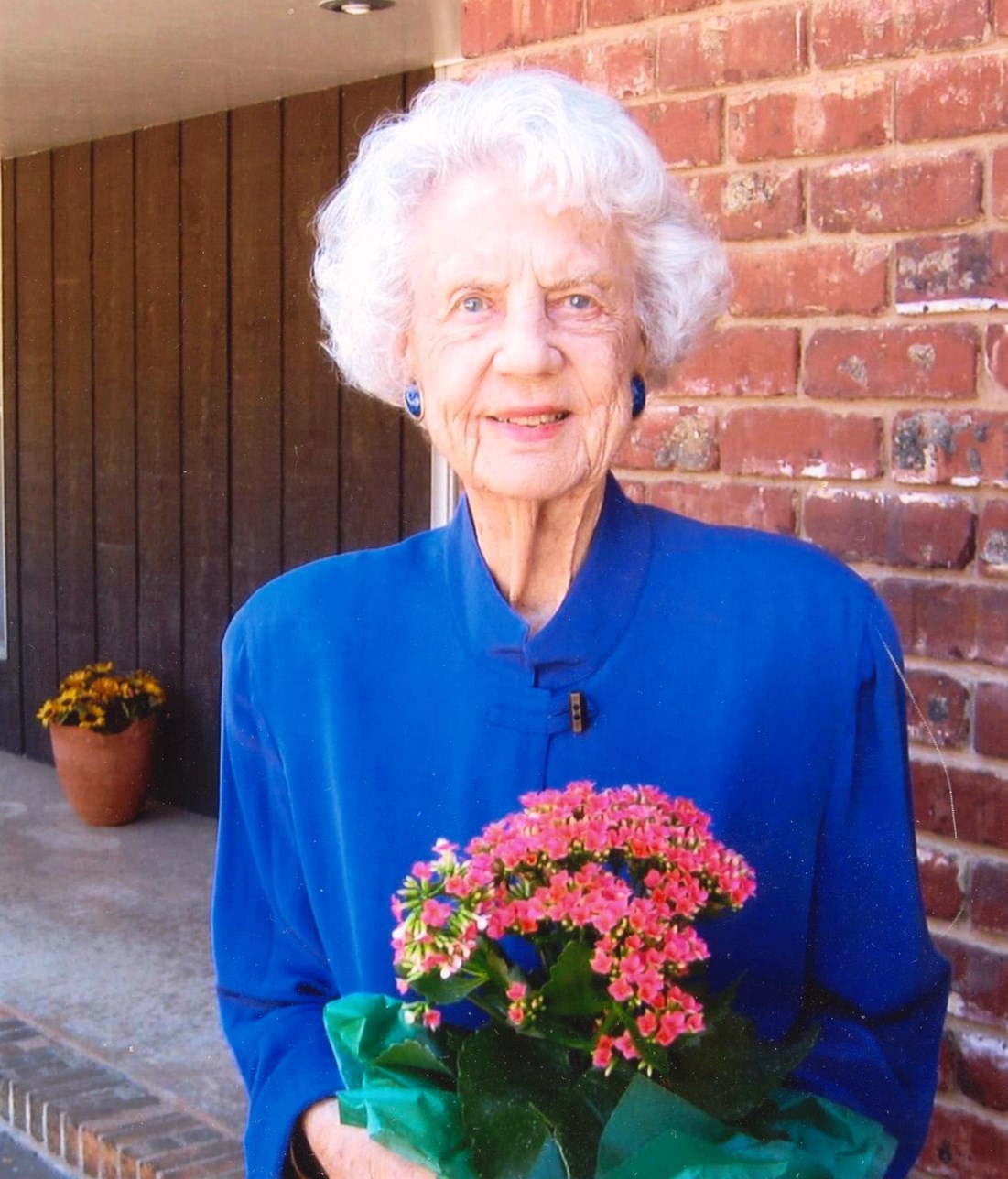 Dorothea Jones Obituary - San Angelo, TX