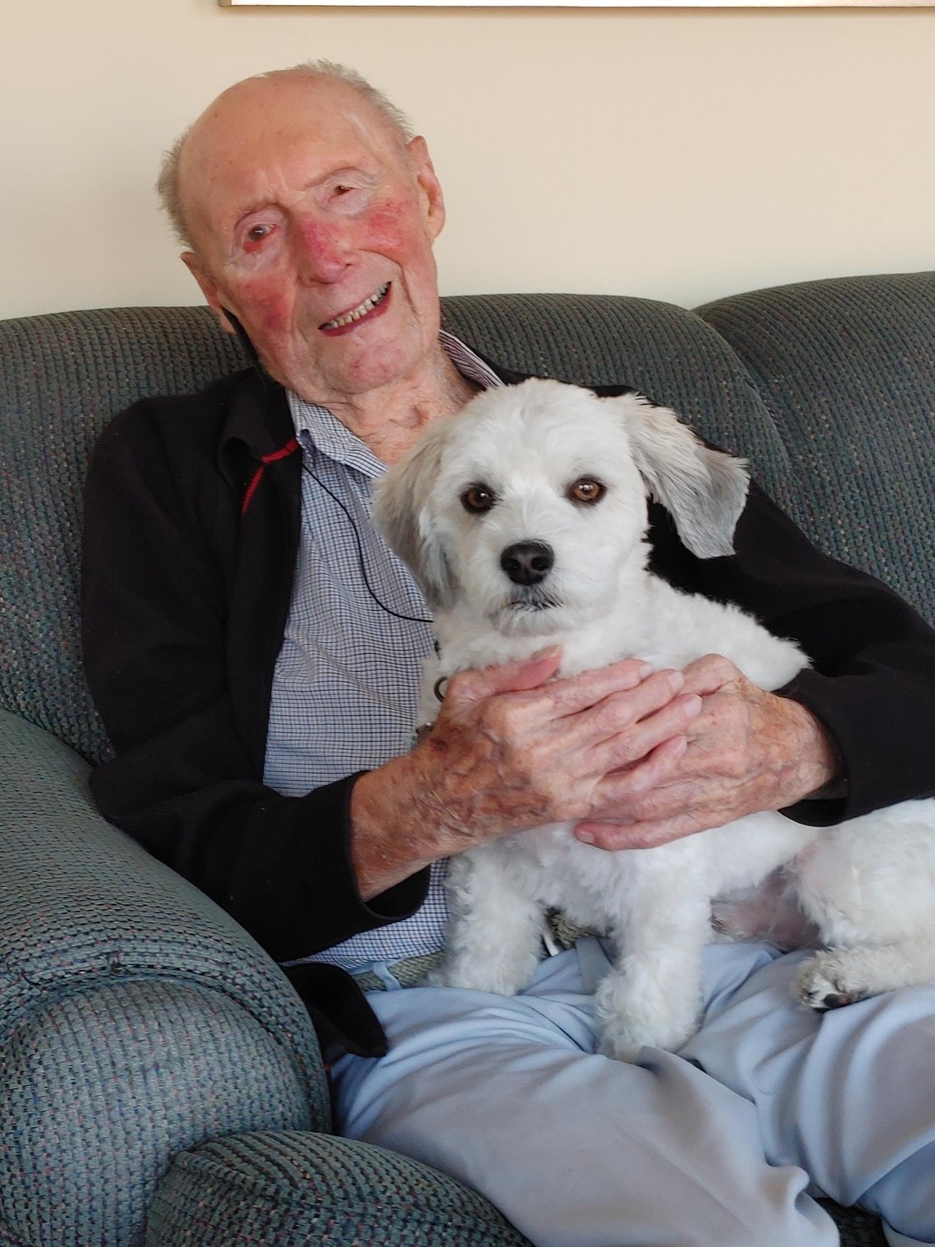 RICHARD OLIVER Obituary - Victoria, BC