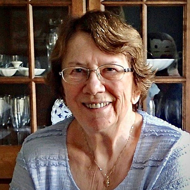 Kathleen Marguerite Savoy Obituary - St-Lambert, QC