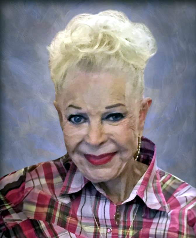 Kitty Puzzum Roberts Obituary - Humble, TX