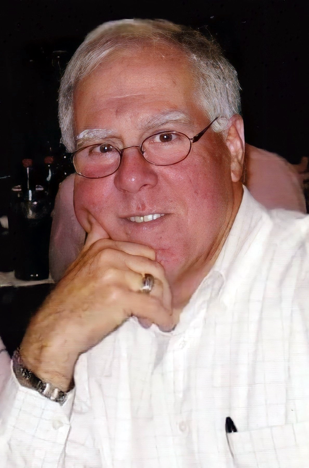 Daniel Lee Frederick Obituary Chalmette La