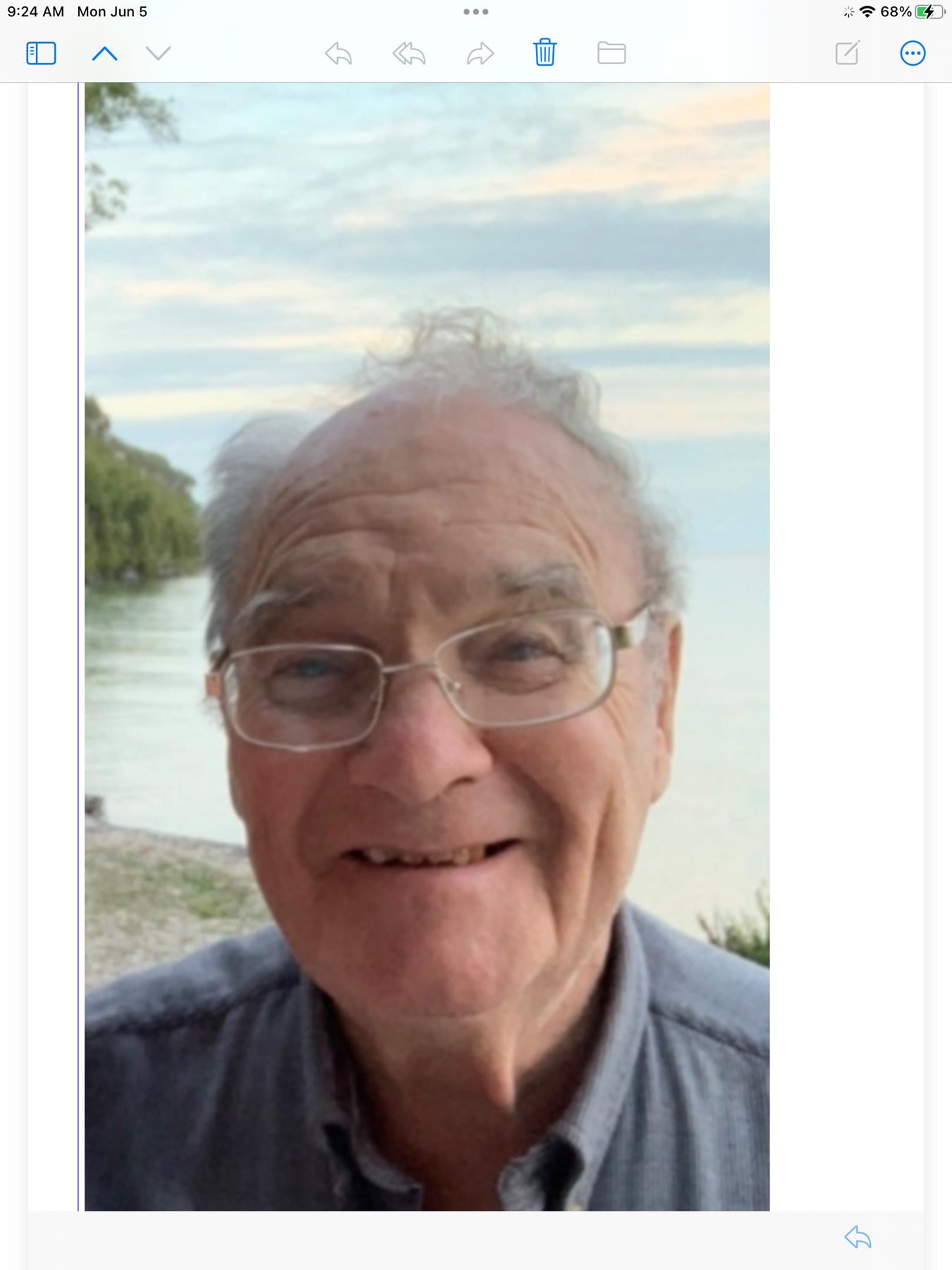 Ivan Dwayne Lougheed Obituary - Aurora, ON