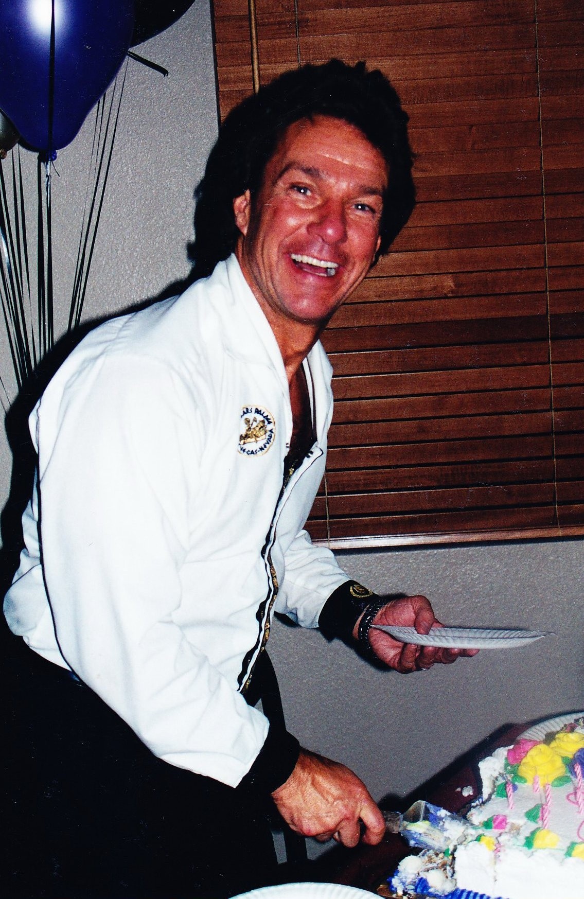 George J. Abdo Obituary - Las Vegas, NV