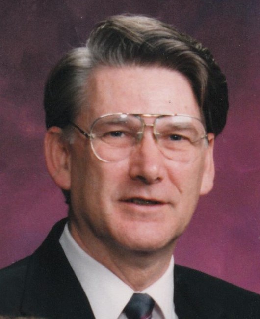 Harvey Bagley Obituary - Lynnwood, WA