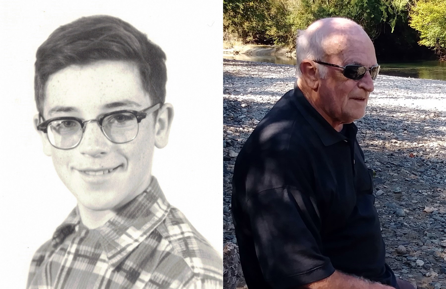 Stanley Arnold Wilkinson Obituary - Langley, BC