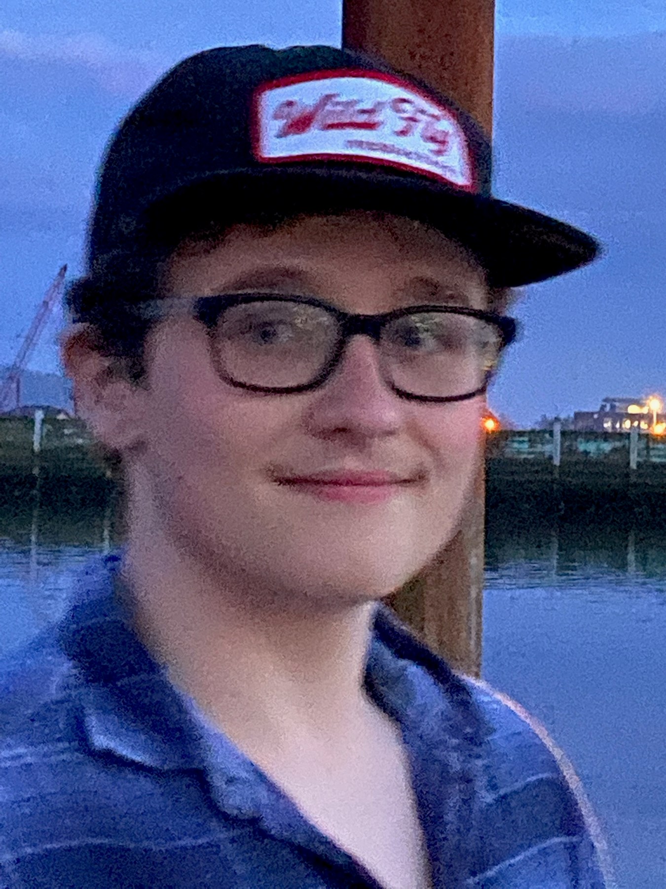 Christopher Julian's Instagram, Twitter & Facebook on IDCrawl