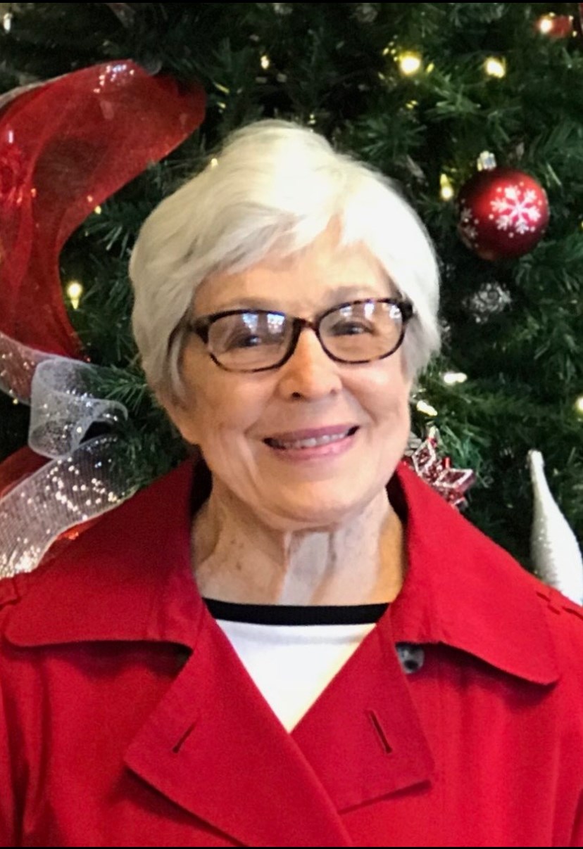 Sally Beckman Obituary - Hot Springs, AR
