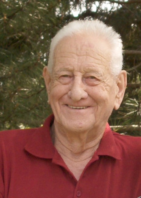 Gerald Brown Obituary - Fort Frances, ON