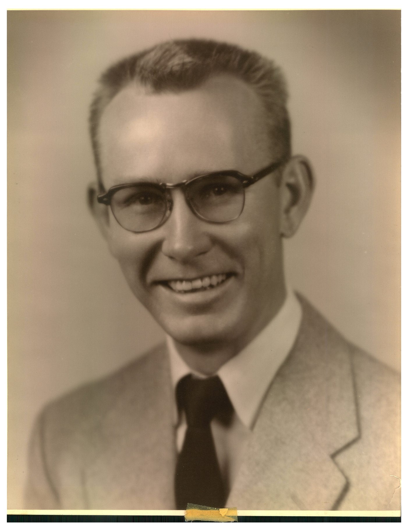 Charles Weston McGrew, Obituary - Rockledge, FL