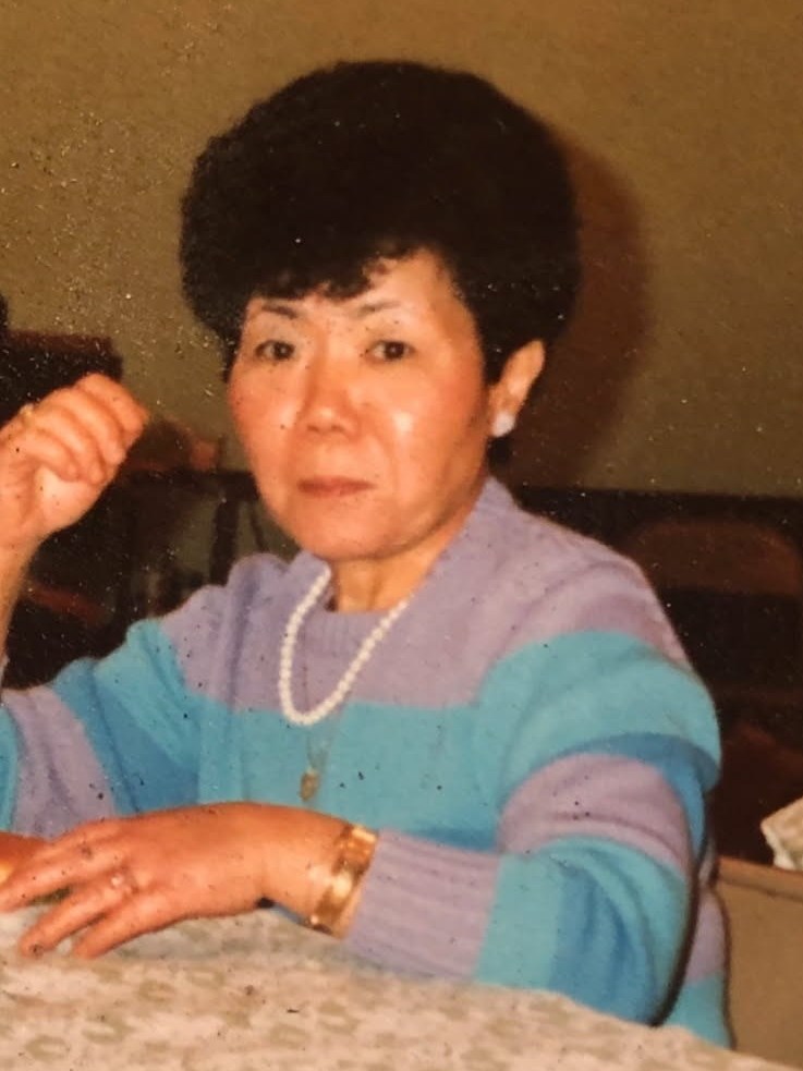 Shizuko Gatts Obituary - Ravenna, OH