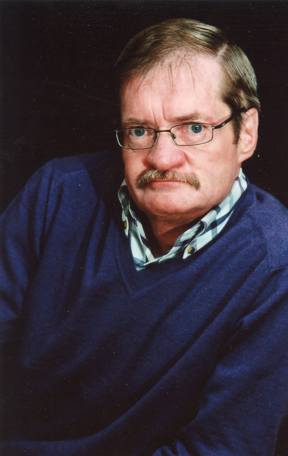 Allan Dyck Obituary - Abbotsford, BC