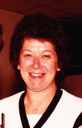 Patsy Ruth Winfield Young Obituary - Crown Point, IN