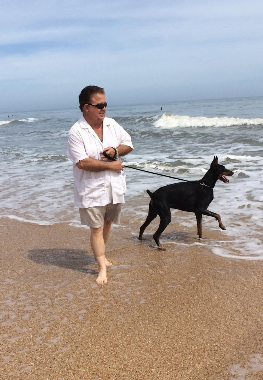 Richard Boatright Obituary - Jacksonville, FL