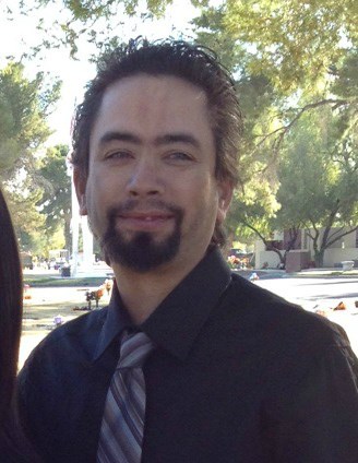 Christopher Subaran Obituary - Tucson, AZ