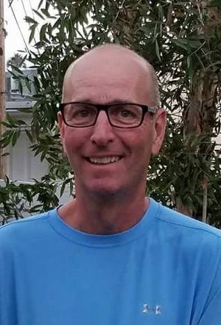 Timothy Hamilton Obituary - San Diego, CA