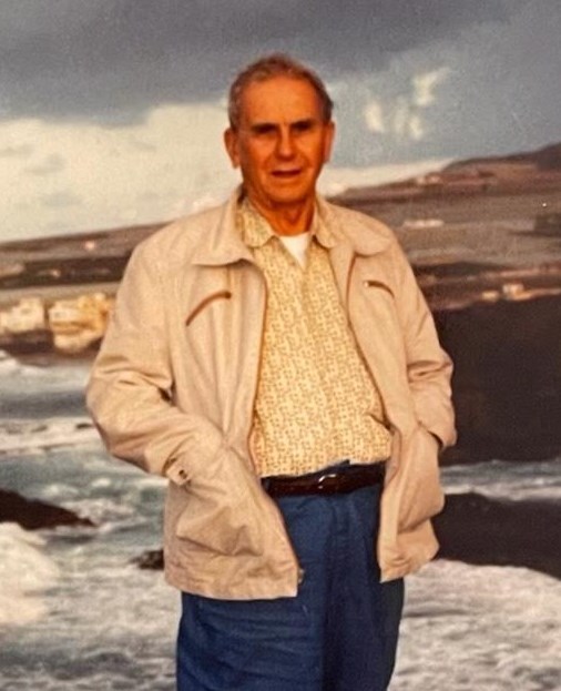 Luis M. Fernandez Obituary - Miami, FL