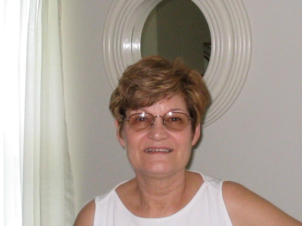 Carol Formisano Obituary - Secaucus, NJ