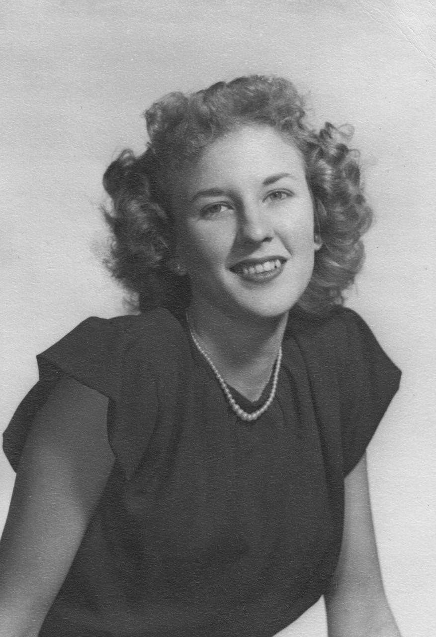 Jean Tuttle Obituary - Austin, TX