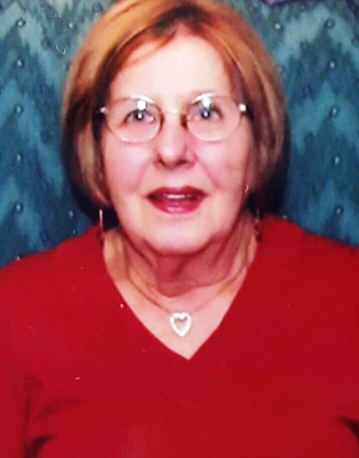 Joan Raczka Obituary - Wheat Ridge, CO