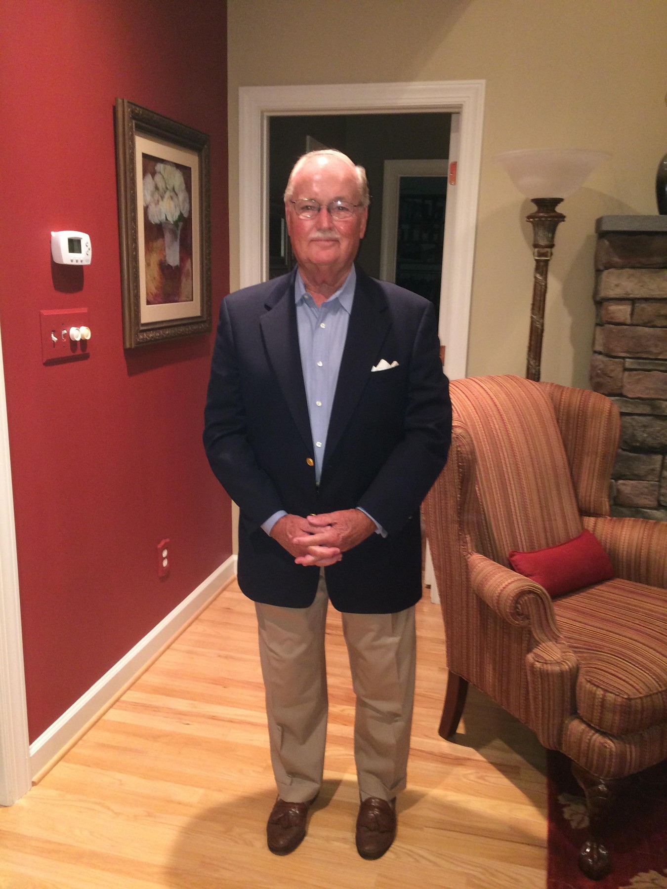 Joseph Townsend Obituary - Clayton, NC